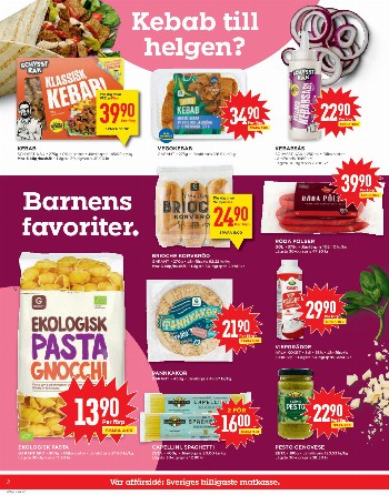Grensehandel | Ukens beste tilbud og nye kundeaviser (oppdatert uke 44 ...